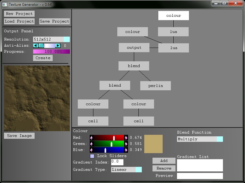 Tools | Nutty Software